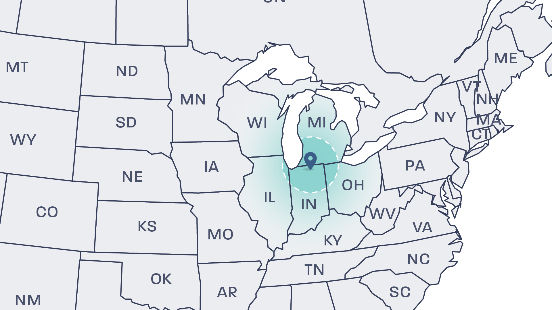 Hog & Poultry Barn Builders Serving the Midwest | Michiana